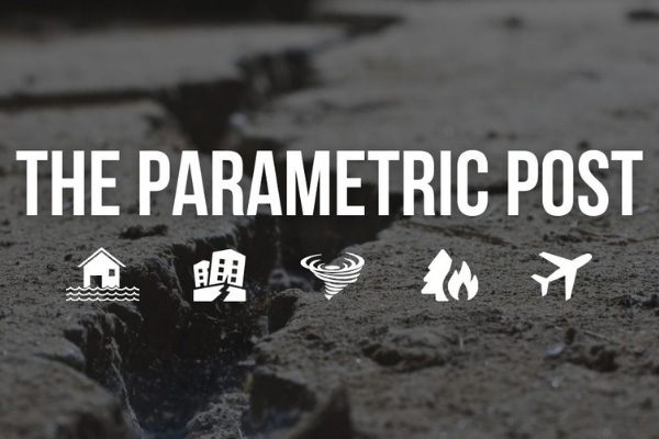 The Parametric Post Issue 2 Parametric Insurance News From Instech London Instech 