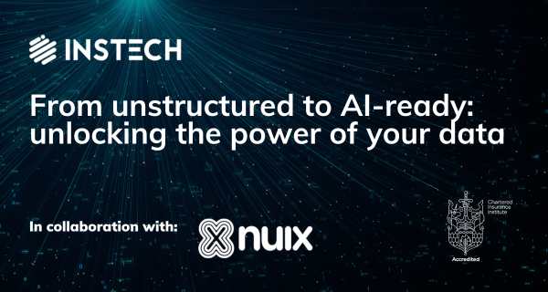 From Unstructured To Ai Ready Unlocking The Power Of Your Data Instech